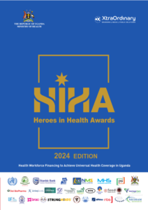 HIHA Magazine - HIHA